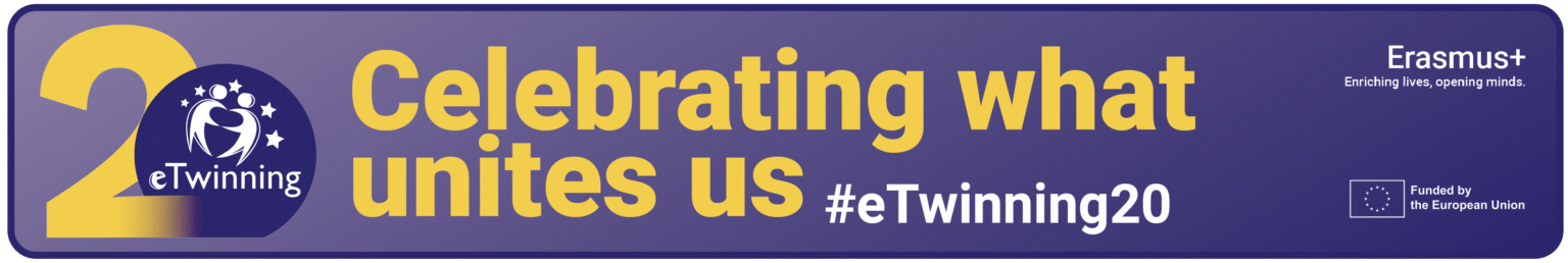 eTwinning – Servicio Nacional de Apoyo eTwinning España