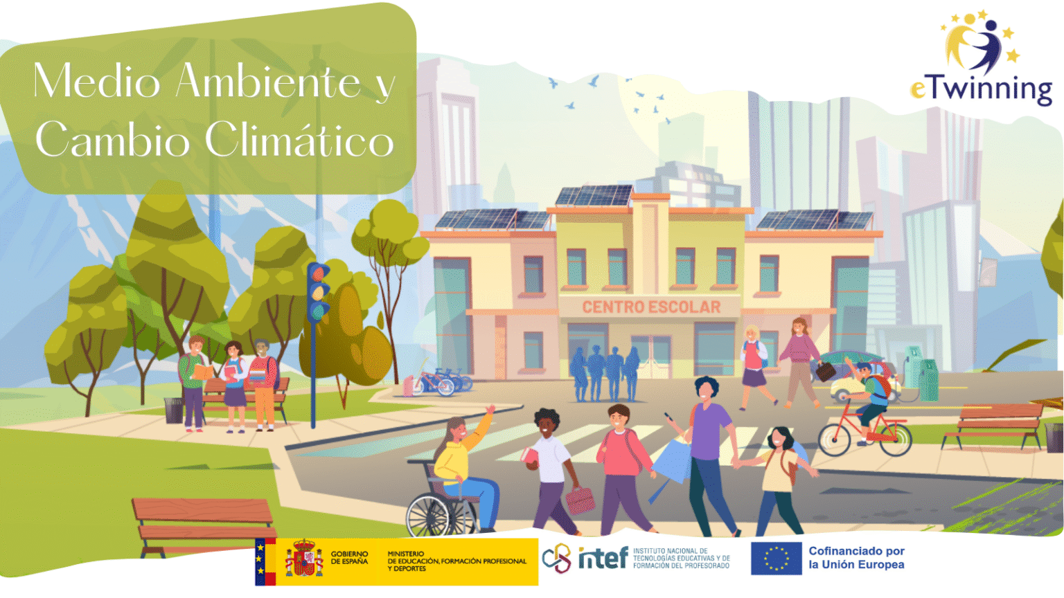 ¡Descubre el poder transformador de la educación ambiental en el ...